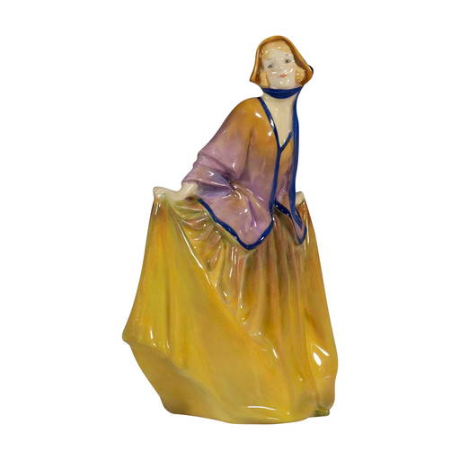 Royal Doulton Colorway Figurine Sweet Anne