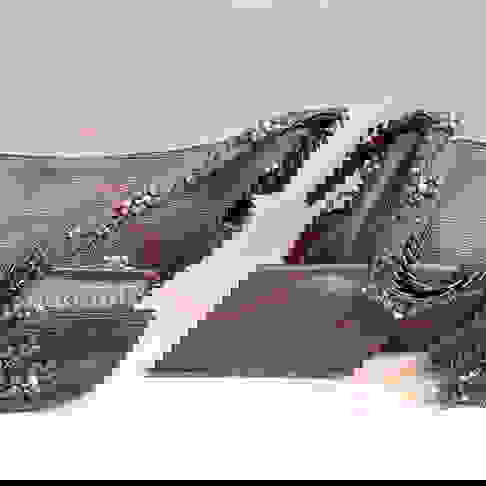 4pc Brighton Crossbody Bag + Coin + Card Case And Organizer Auction