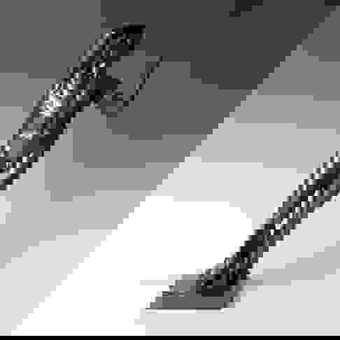 Resin Reproduction Of Rodin's Age Of Bronze Statue Auction