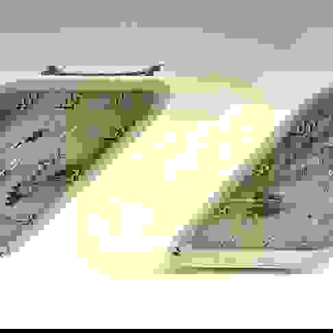 Vintage Smith Alarm Clock, Chickens Auction