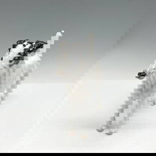 Royal Doulton Dog Figurine, Scottish Terrier Hn1019 Auction