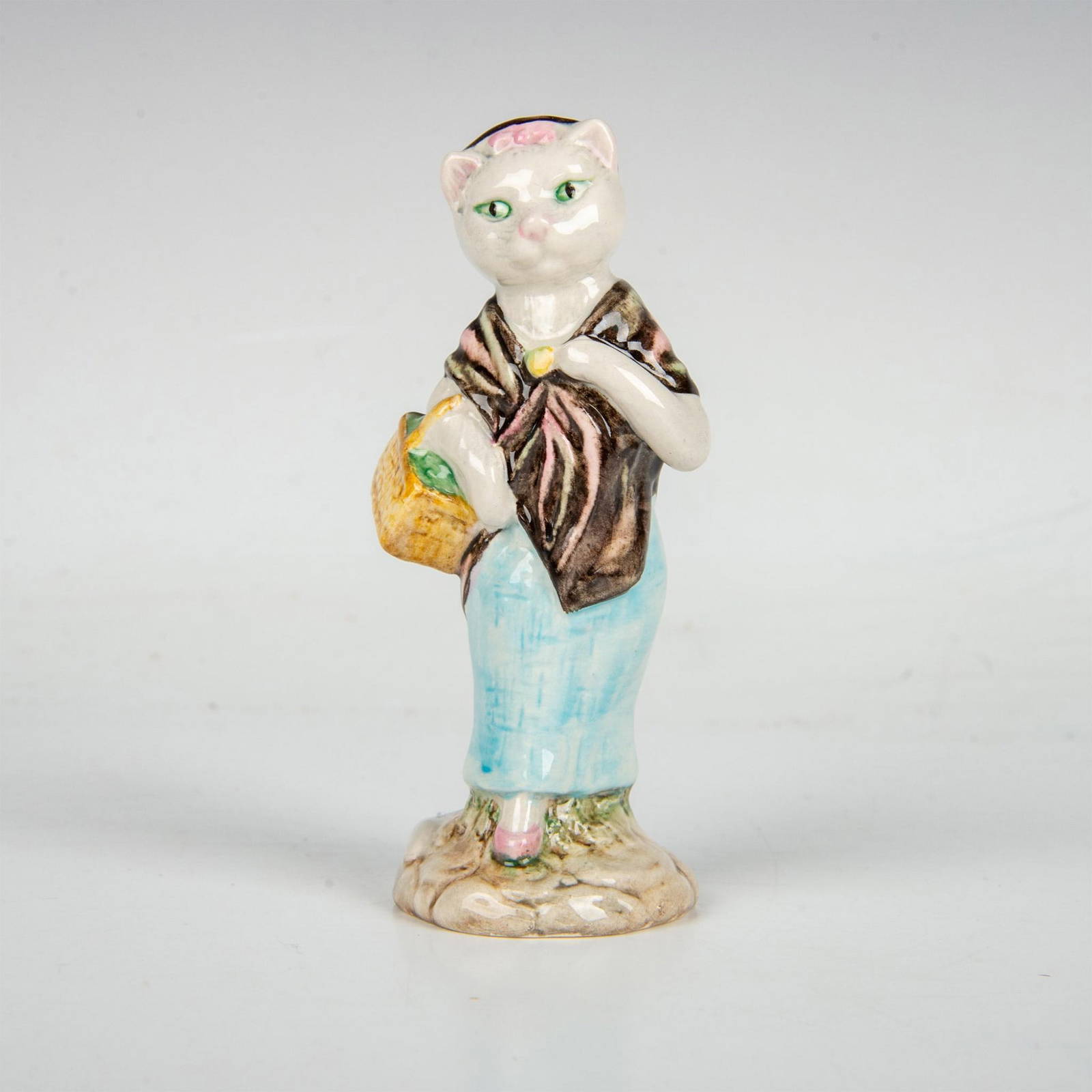 Beswick Beatrix Potter Figurine, Susan Auction