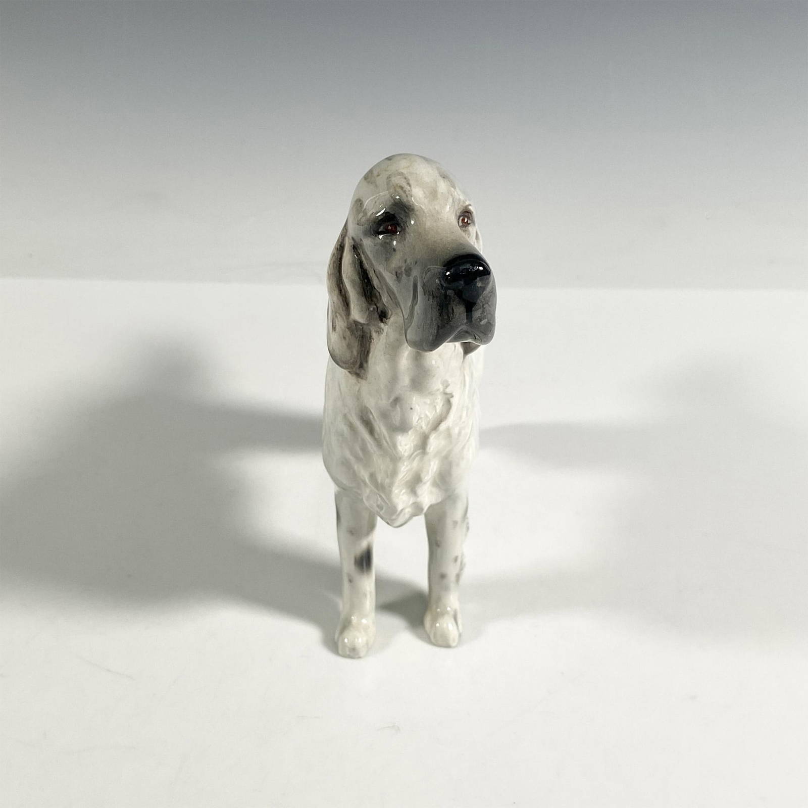 Beswick Dog Figurine, English Setter Bayldone Baronet Auction