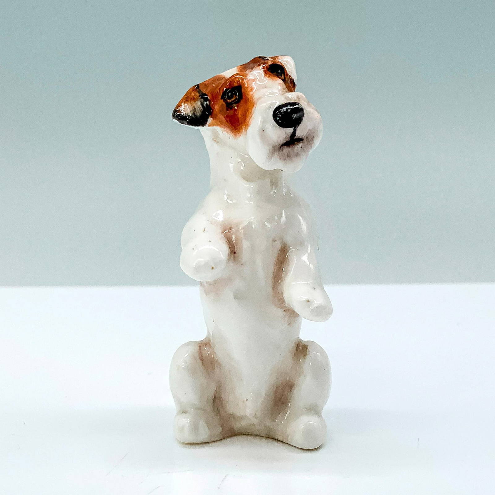 Royal Doulton Dog Figurine, Sealyham K3 Auction