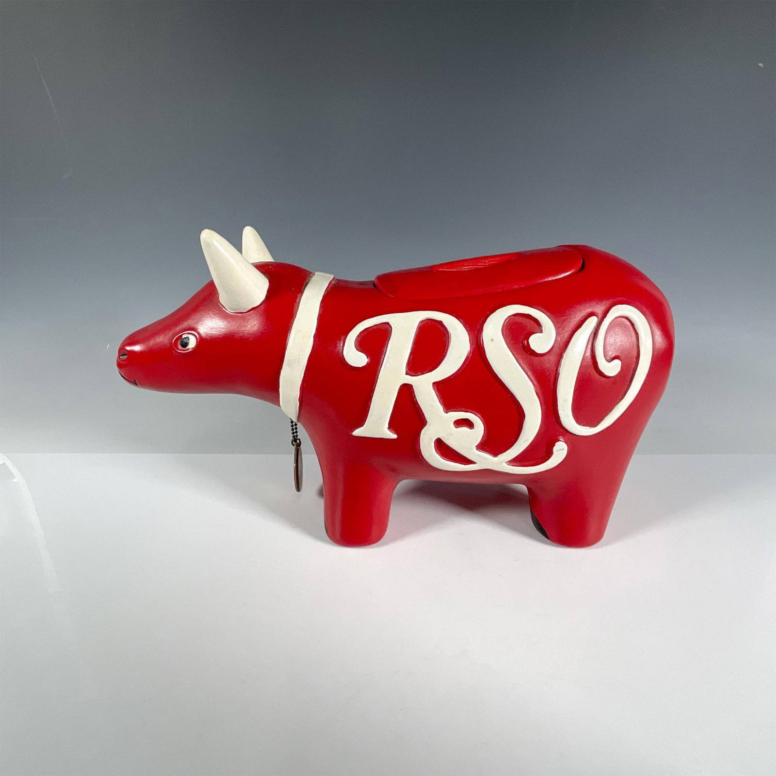 1978 Rso Ceramic Cookie Jar Auction