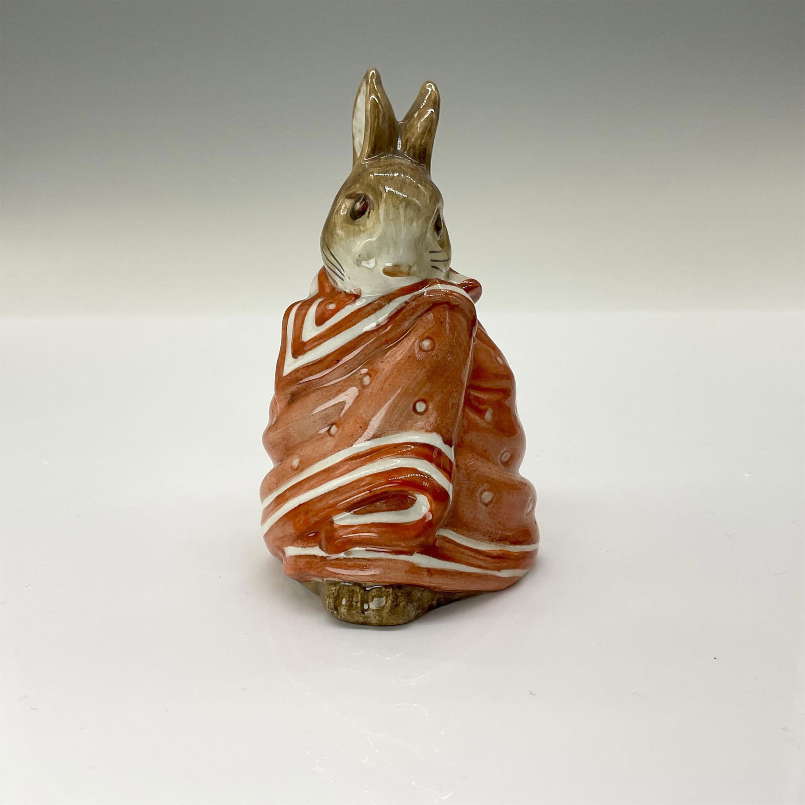 Beswick Beatrix Potter Figure, Poorly Peter Rabbit Auction