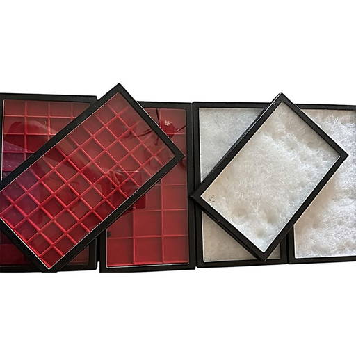 A Group Of Riker Cases