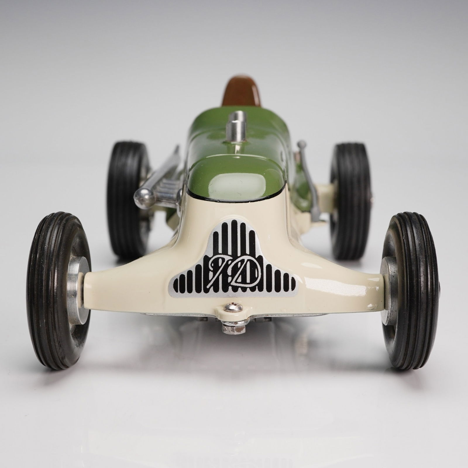 Roy Cox Thimble Drome Special Tether Race Car, 5 Auction