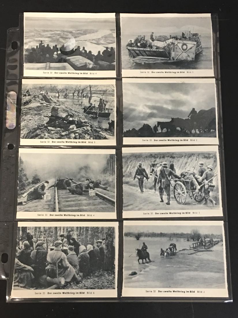 1940'S WW2 GERMAN CARDS LOT (8) MINT - Apr 07, 2019 | Petrucco's ...
