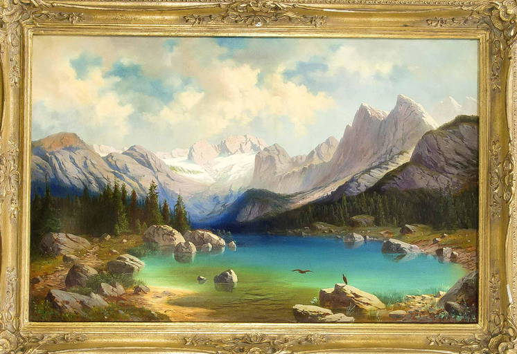 Heinrich Von Reder (1824 1909), Bavarian Officer In The