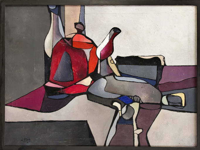 Zdzislaw Stanek (1925 199