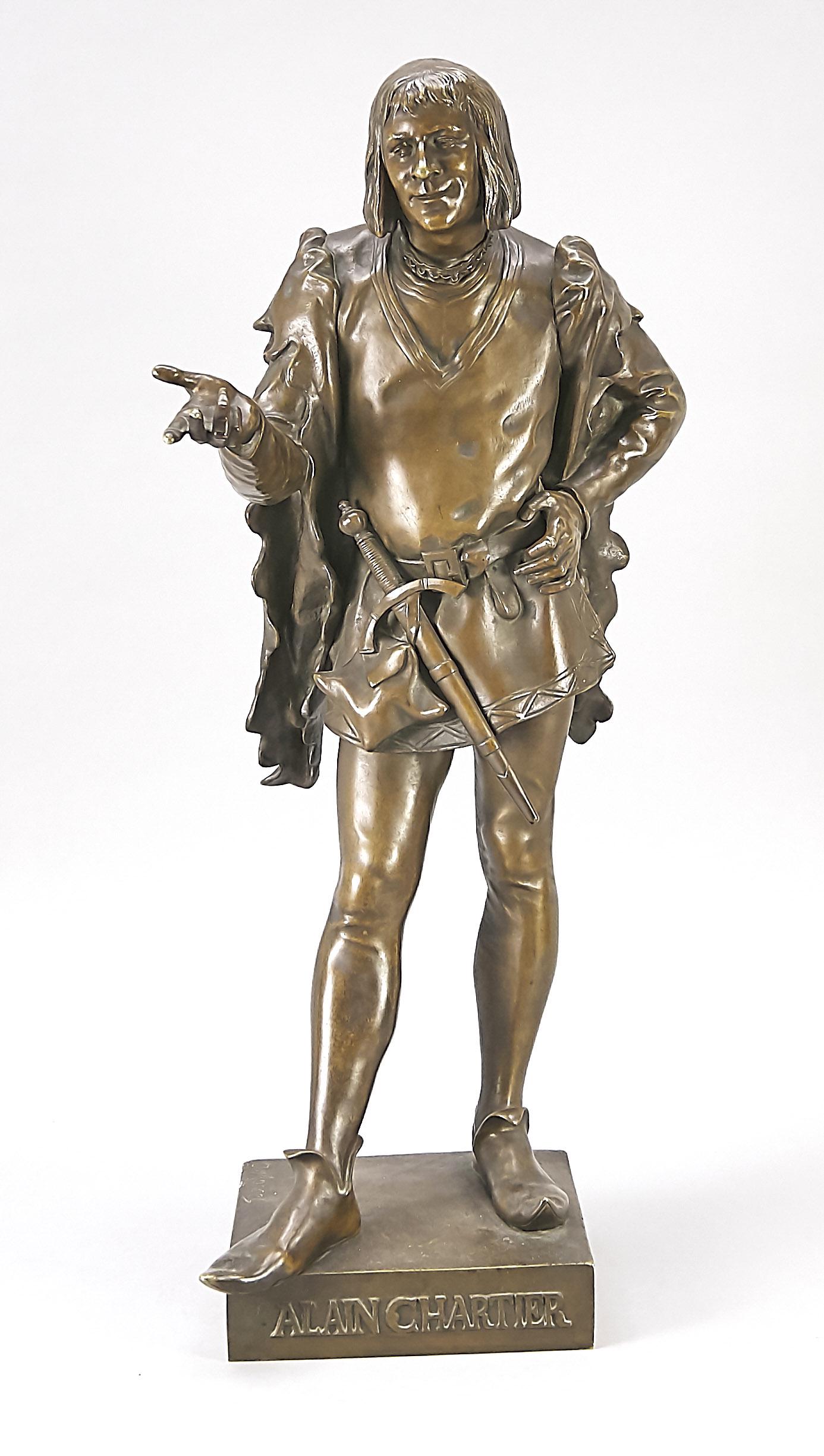 Alphonse Emmanuel de Monc - Jan 23, 2020 | Historia Auctionata in Germany