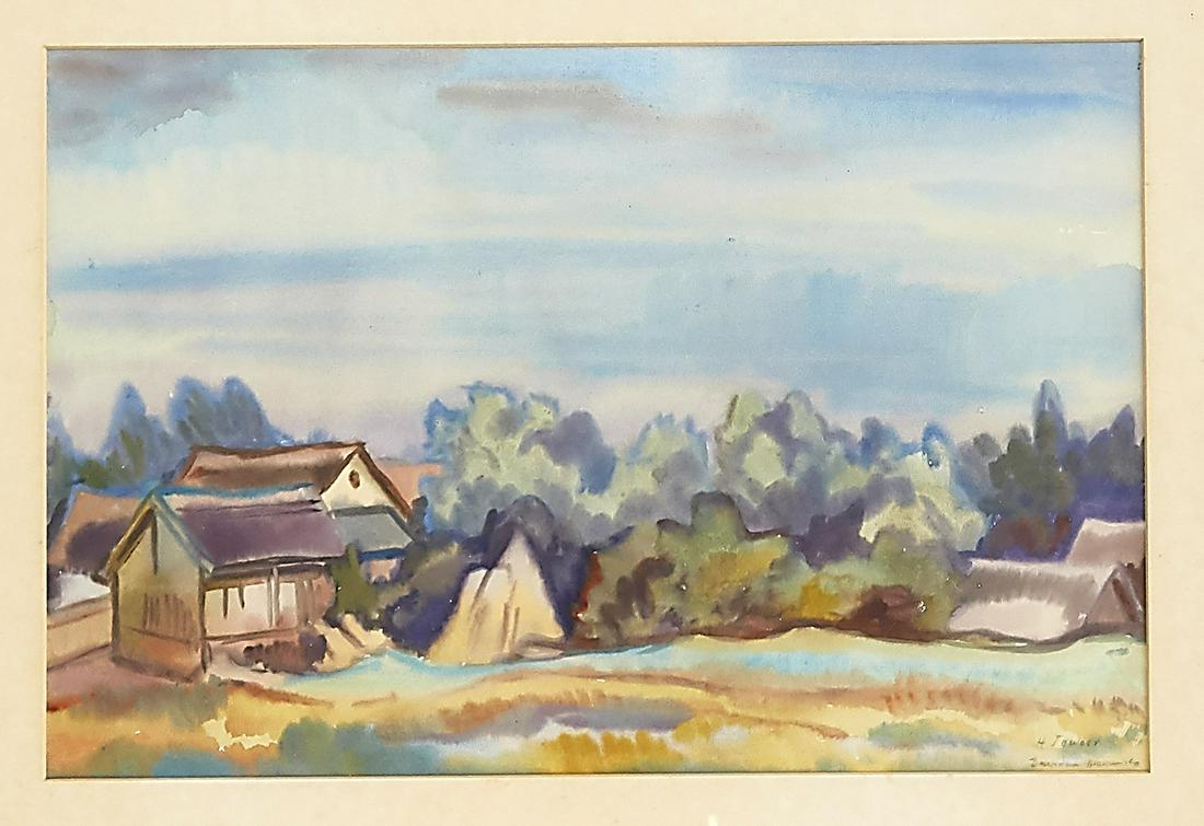 Hermann Teuber (1894-1985 - Jan 24, 2020 | Historia | Bolland & Marotz ...