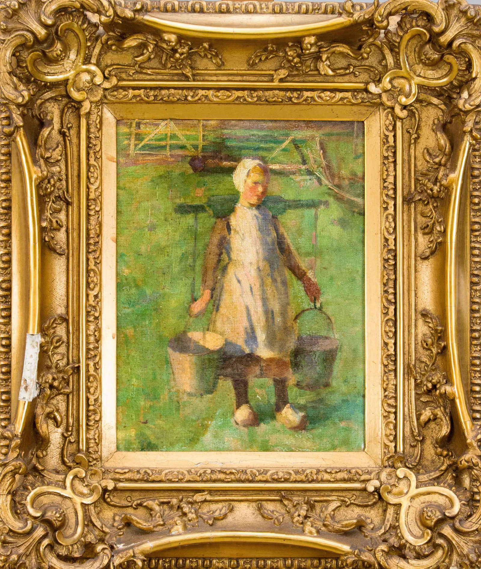 Anonymous painter around 1900 - Jun 13, 2020 | Historia Auctionata in ...