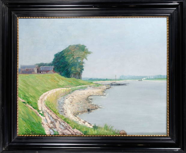 Johann Fritz Westermann (1889