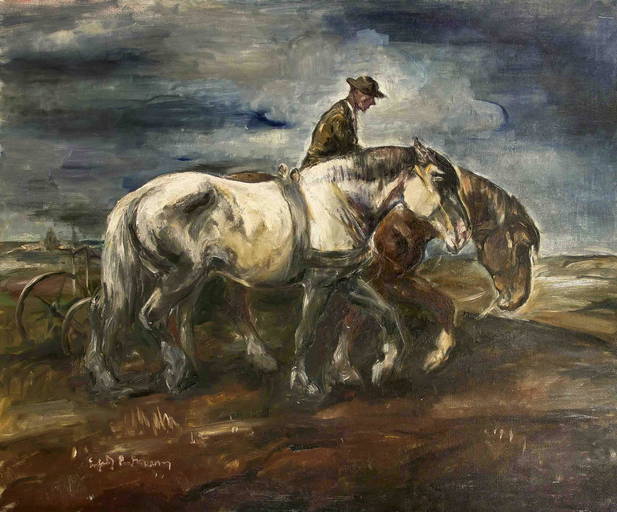 Erhardt Erdmann (1903-1941), - Aug 23, 2021 | Historia | Bolland ...