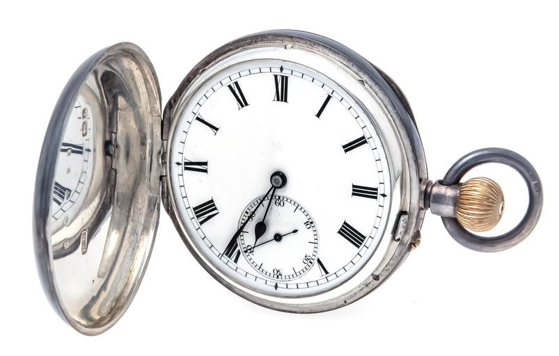 Precision Carousel Men's Pock