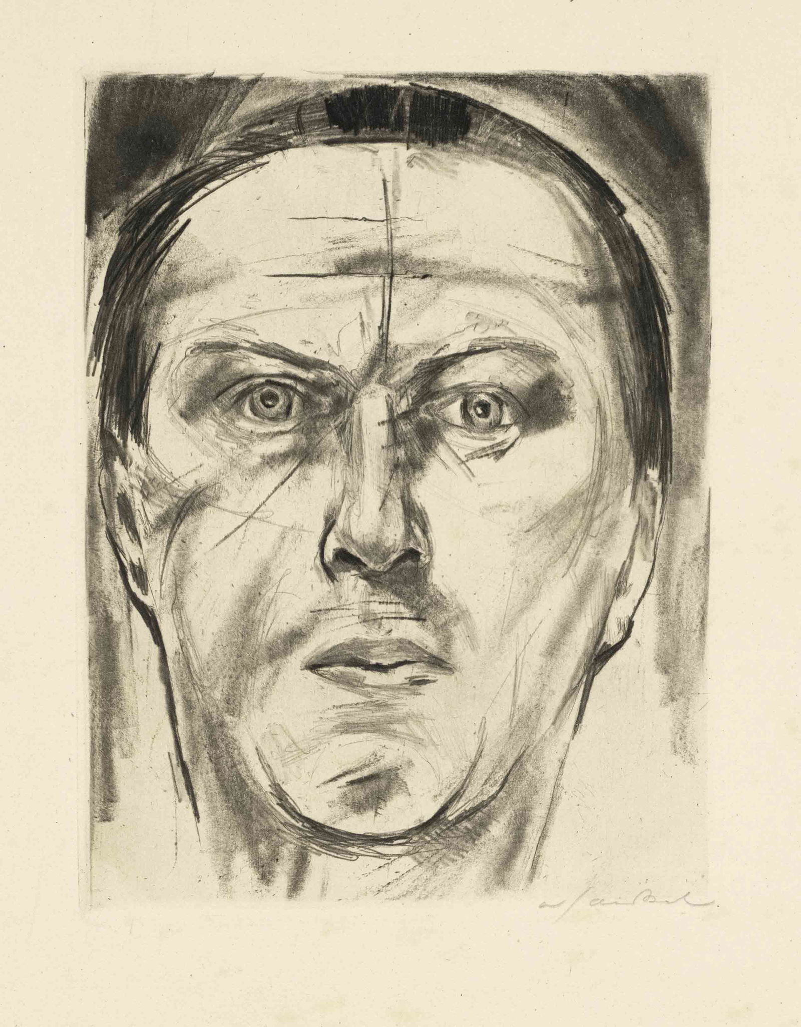 Willy Jaeckel (1888-1944), Sel (#8032) on Apr 04, 2022 | Historia ...