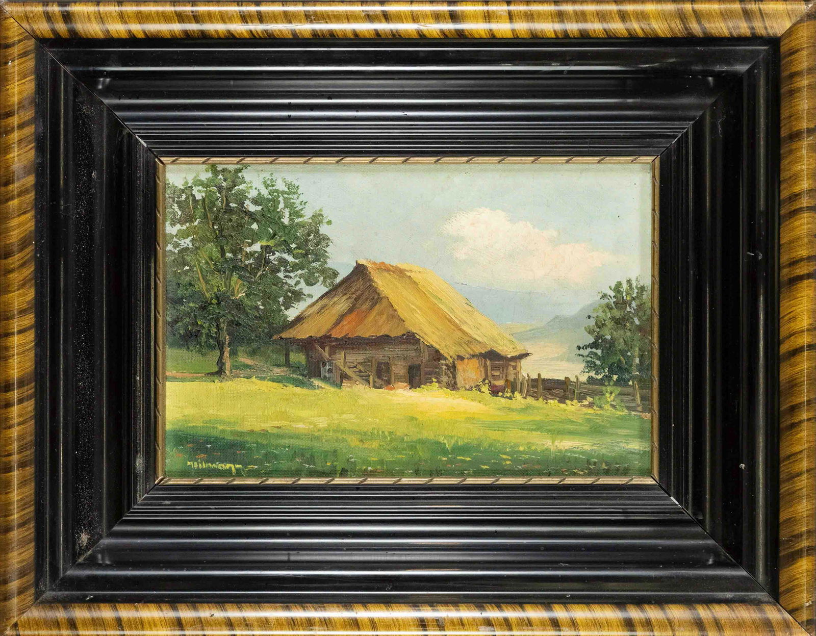 Karl Heilmann (1881-1935), Ger (#7445) on Jun 20, 2022 | Historia ...