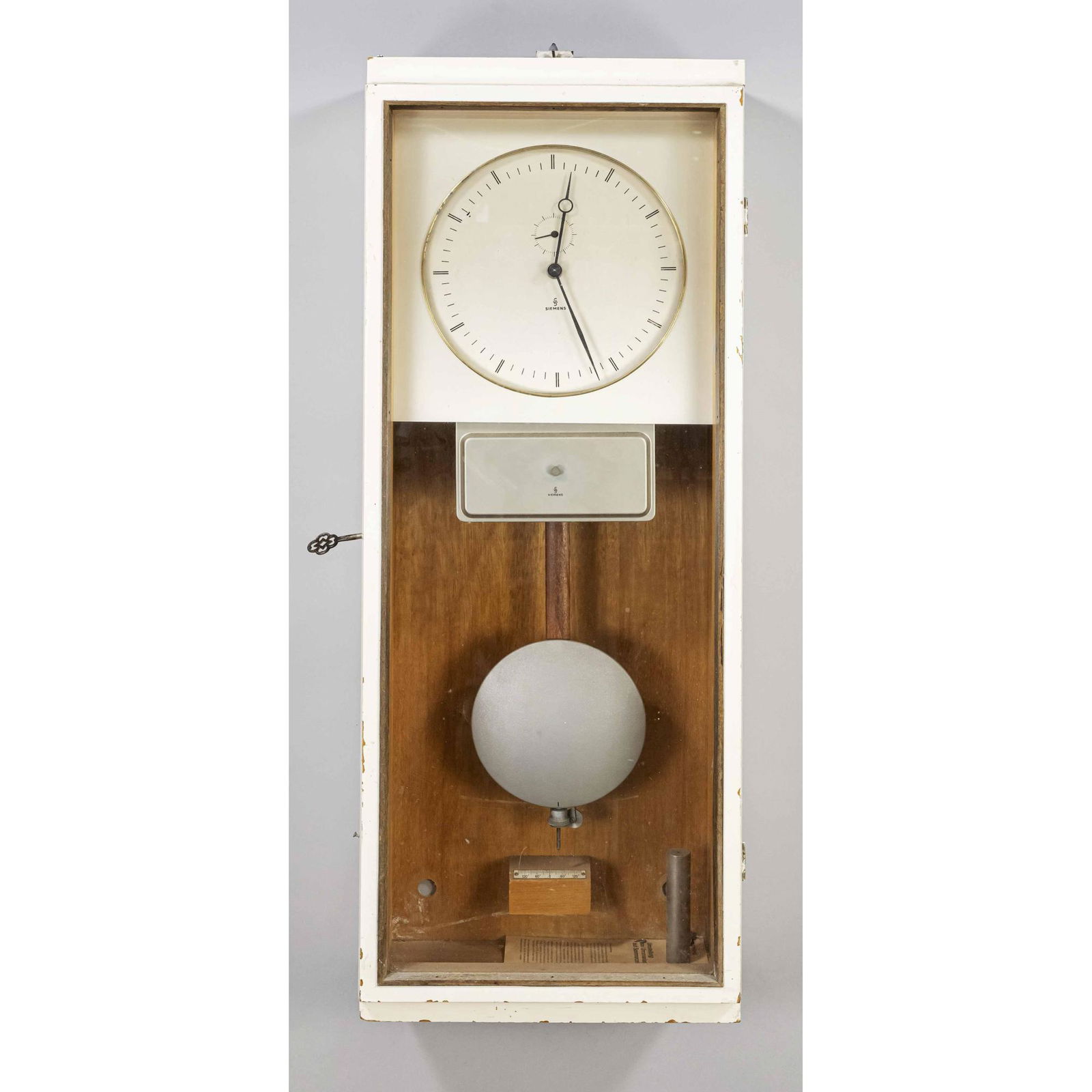 Mother Clock/ Switch Clock/ Sc