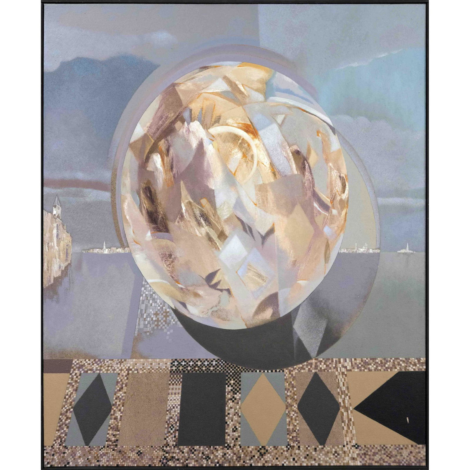 Gerhard Ausborn (1933 2021),