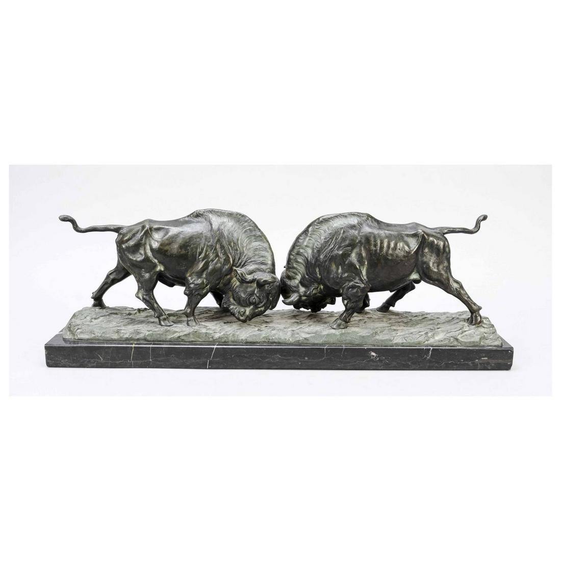 Franz Iffland (1862 1935), Berlin S