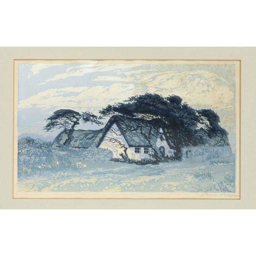 Oscar Droege (1898 1982), Hamburg Pa