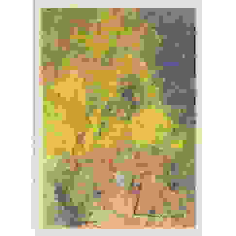 Chow Chung-cheng (1908-1996), Chines Auction