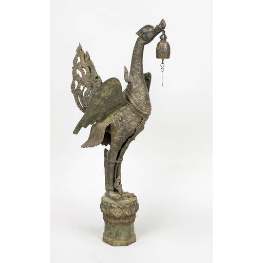 Hamsa (mythical Goose), Thailand