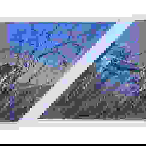 Simon Fletcher (*1948), English Auction