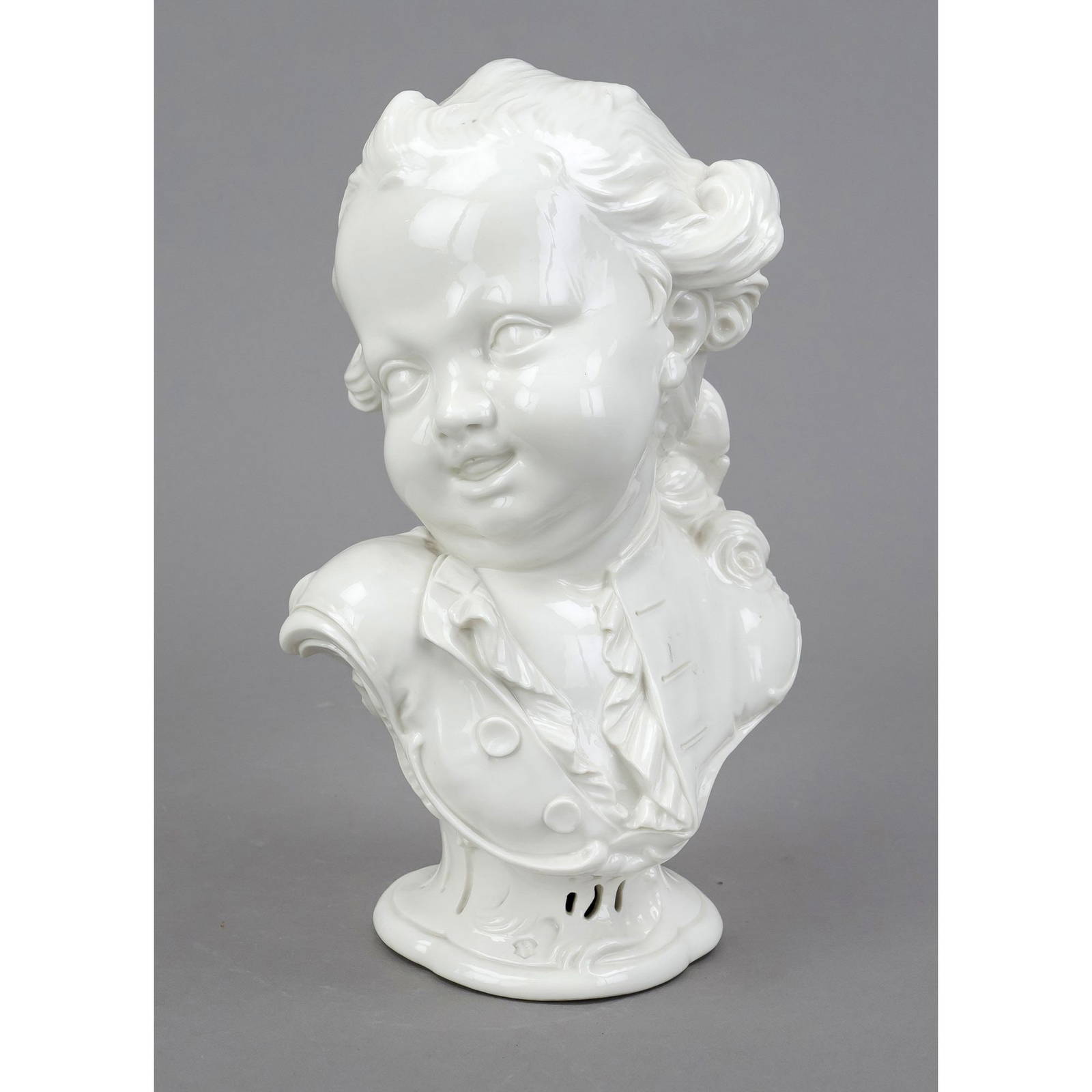 Rococo Sculptures & Carvings for Sale at Auction