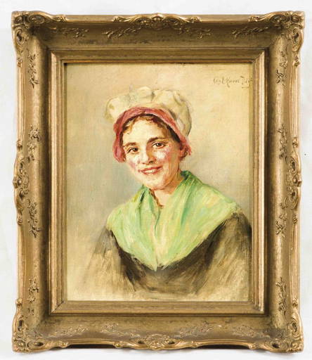 Carl Haver, Düsseldorfer Maler um 1900, seit 1902 - Jan 30, 2014 ...