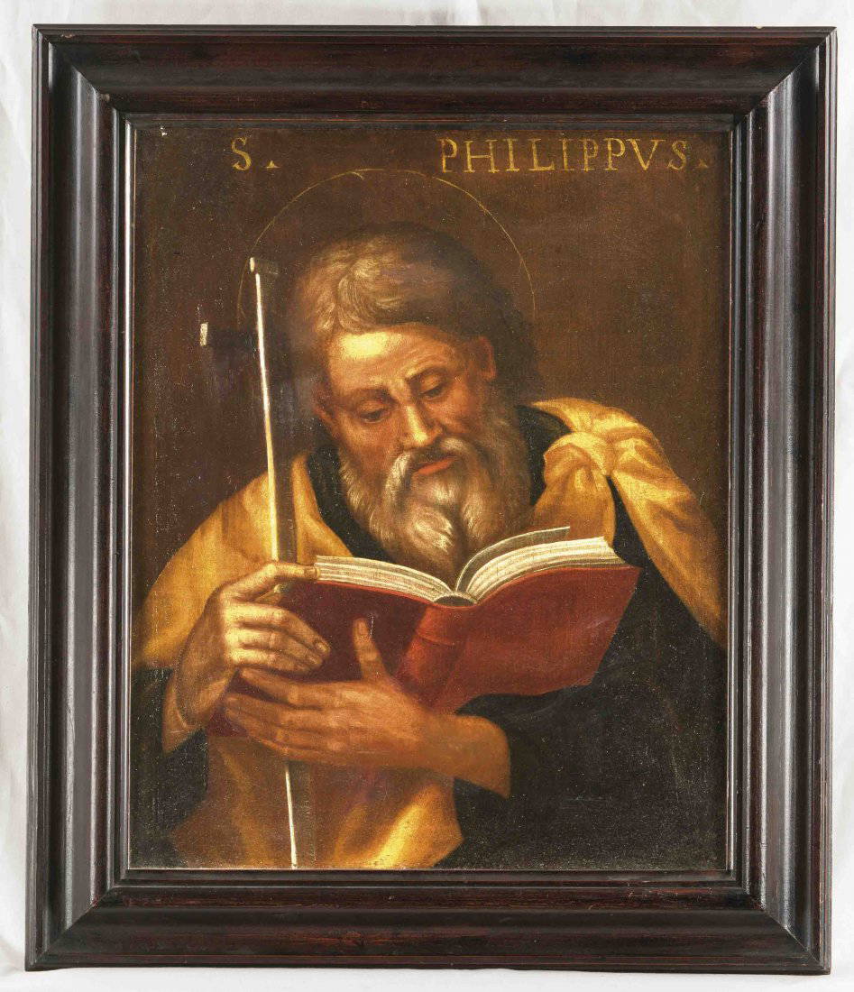 Johann Friedrich Gerhard (wohl Mittelfranken Um - Jan 30, 2014 ...