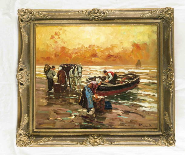 Harry Haerendel (Hamburg 1896 - 1991 ebenda. Studium an - Jan 31, 2014 ...