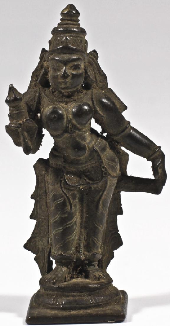 Parvati