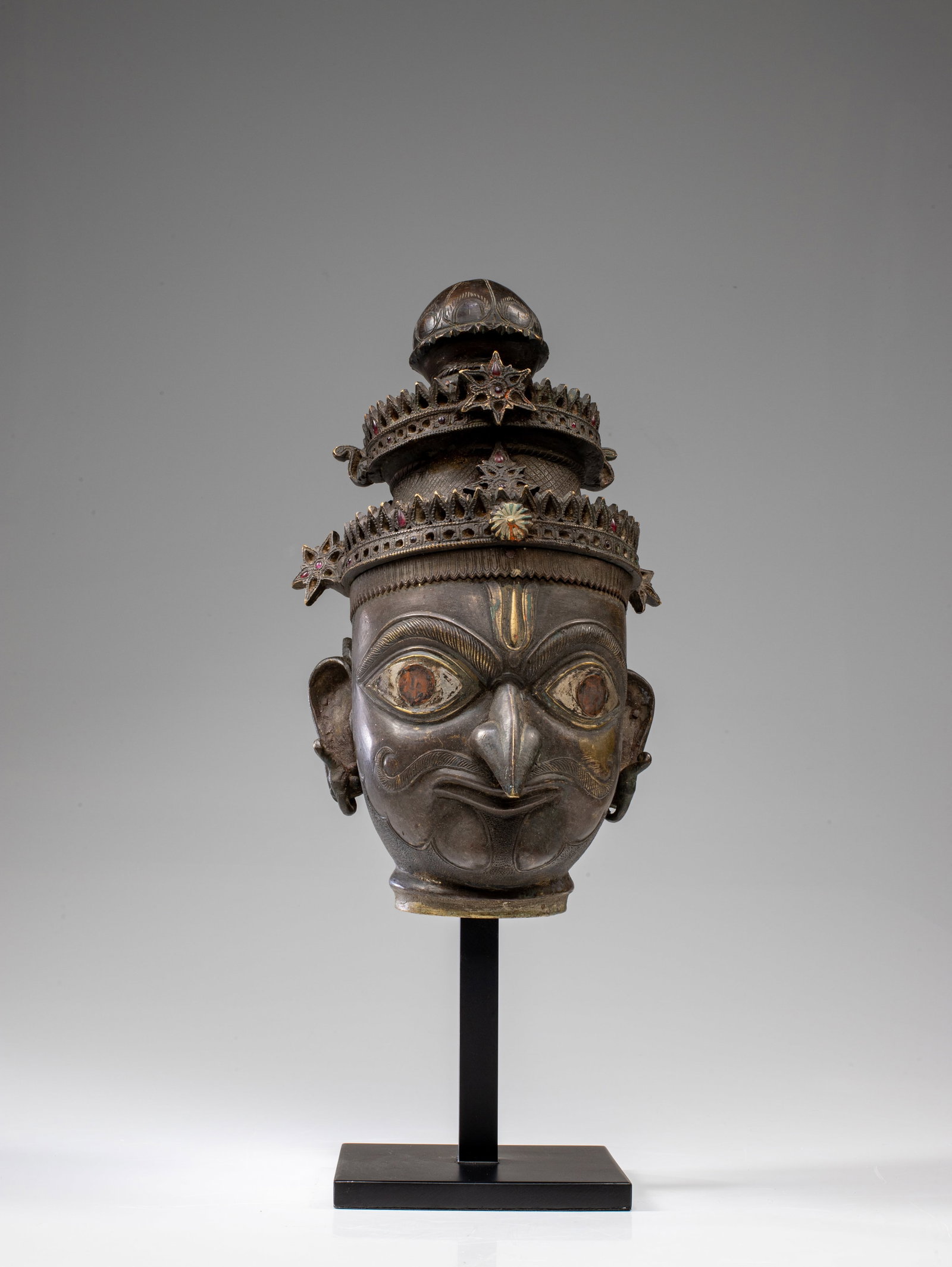 Garuda Head