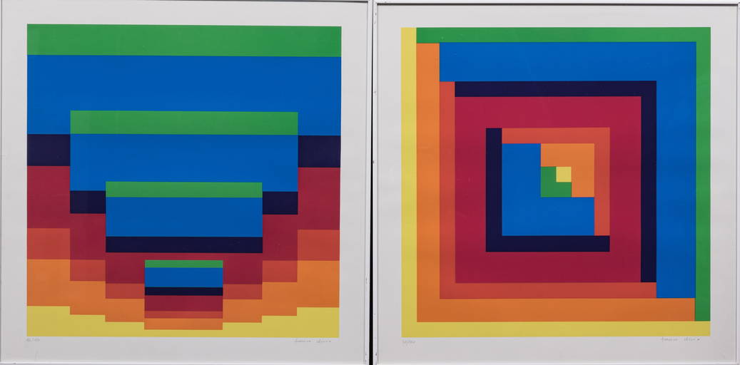 Franco Clivio ( * 1942 In Zürich )