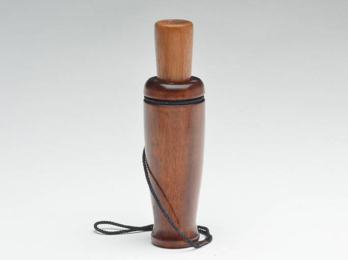 Duck Call, Tom Turpin.