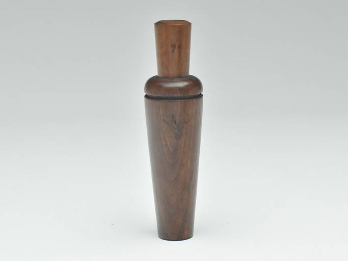 Duck Call, Tom Turpin, Reelfoot Lake, Tennessee.