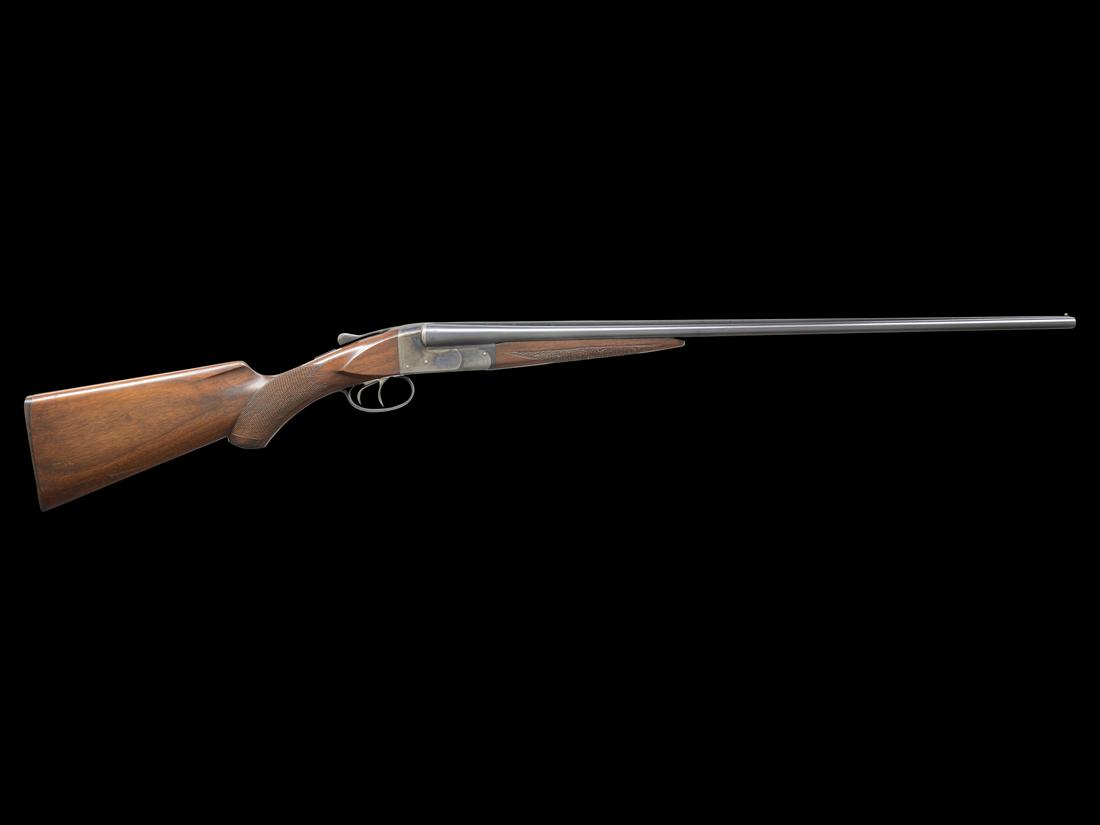 FINE HIGH ORIGINAL CONDITION ITHACA FIELD GRADE 410 GAUGE NID MODEL ...