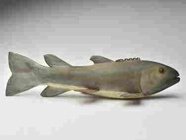 La Gardo Tackett, Fish - Feb 23, 2014 | Los Angeles Modern Auctions in CA