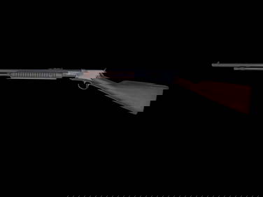 Daisy Model 8 .22 Lr Bolt Action Rifle