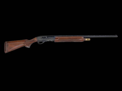 4 Remington 20 Gauge Autoloading Shotguns.