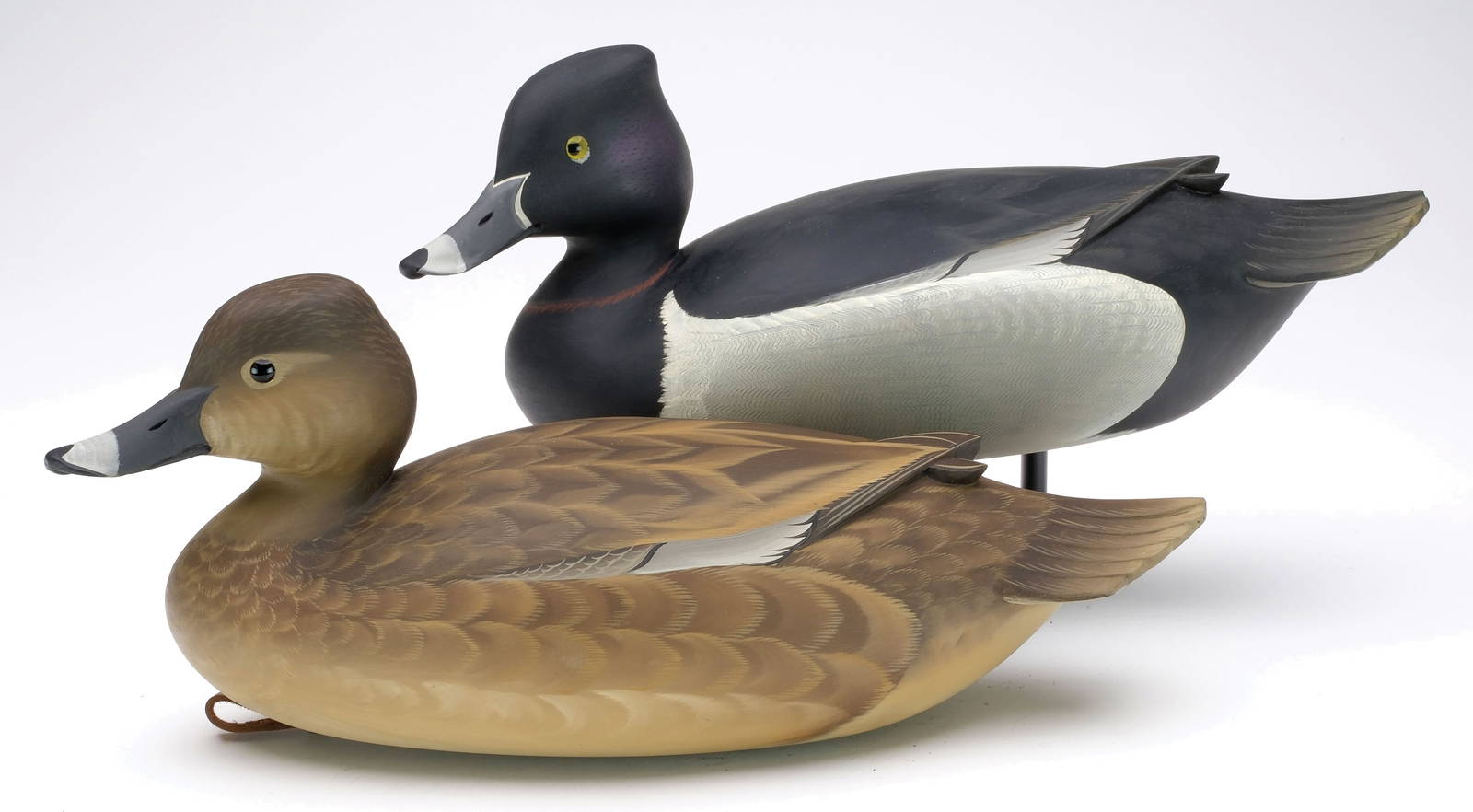 George Strunk (b.1958), Glendora, New Jersey. Auction