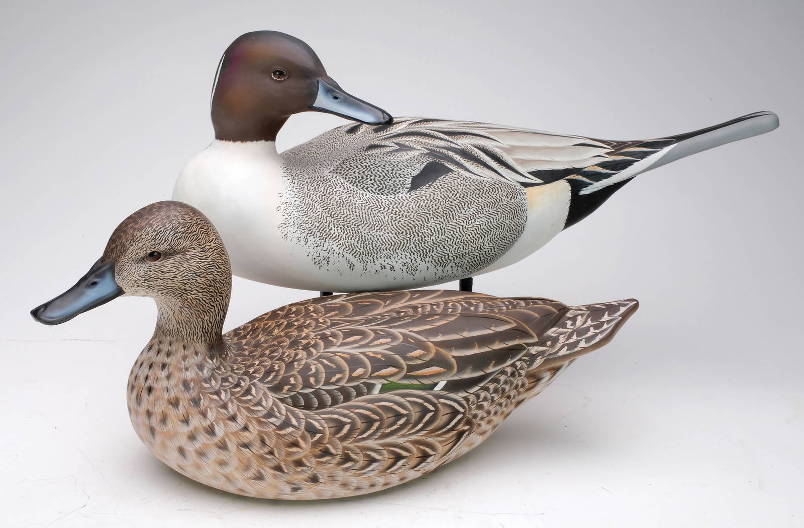 Carl Danos (20th/21st Century), Larose, Louisiana. Auction