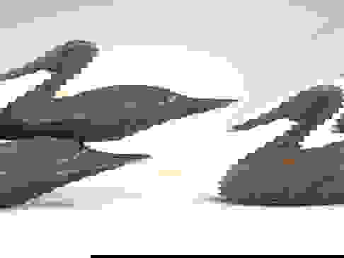 Fairman Davis (1884-1953), Alexandria Bay, New York. Auction