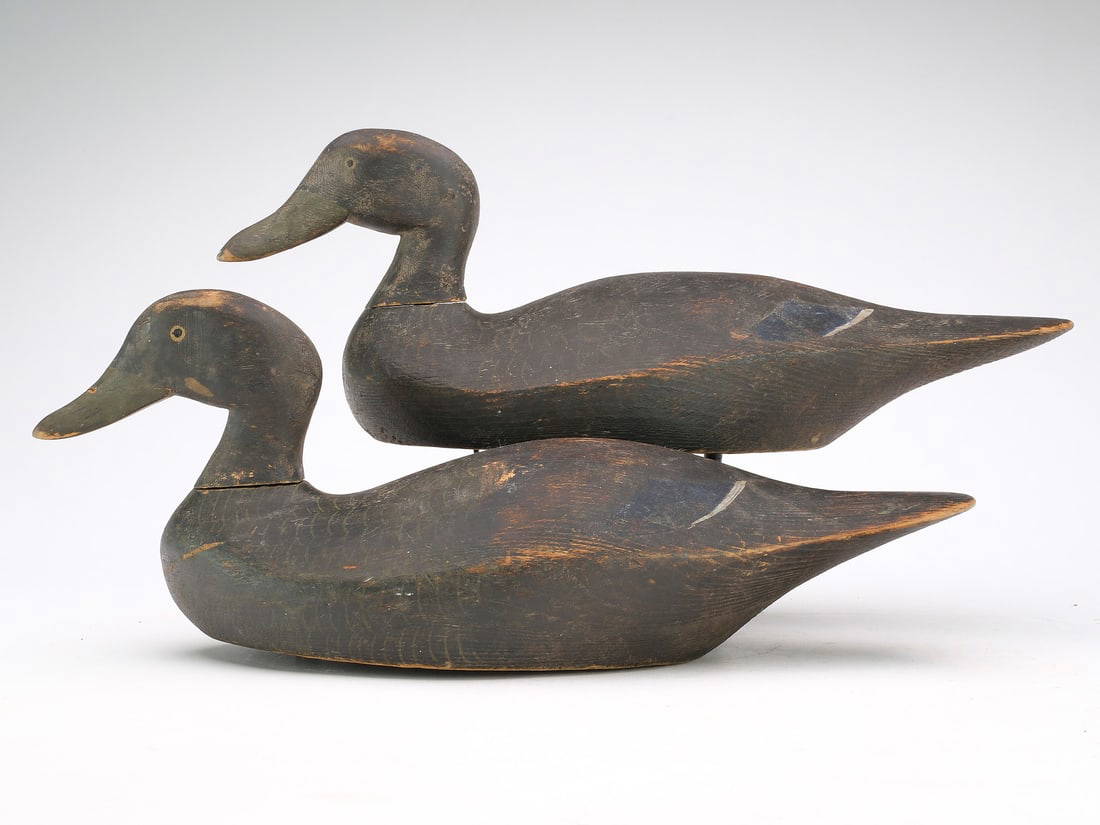 Fairman Davis (1884-1953), Alexandria Bay, New York. Auction