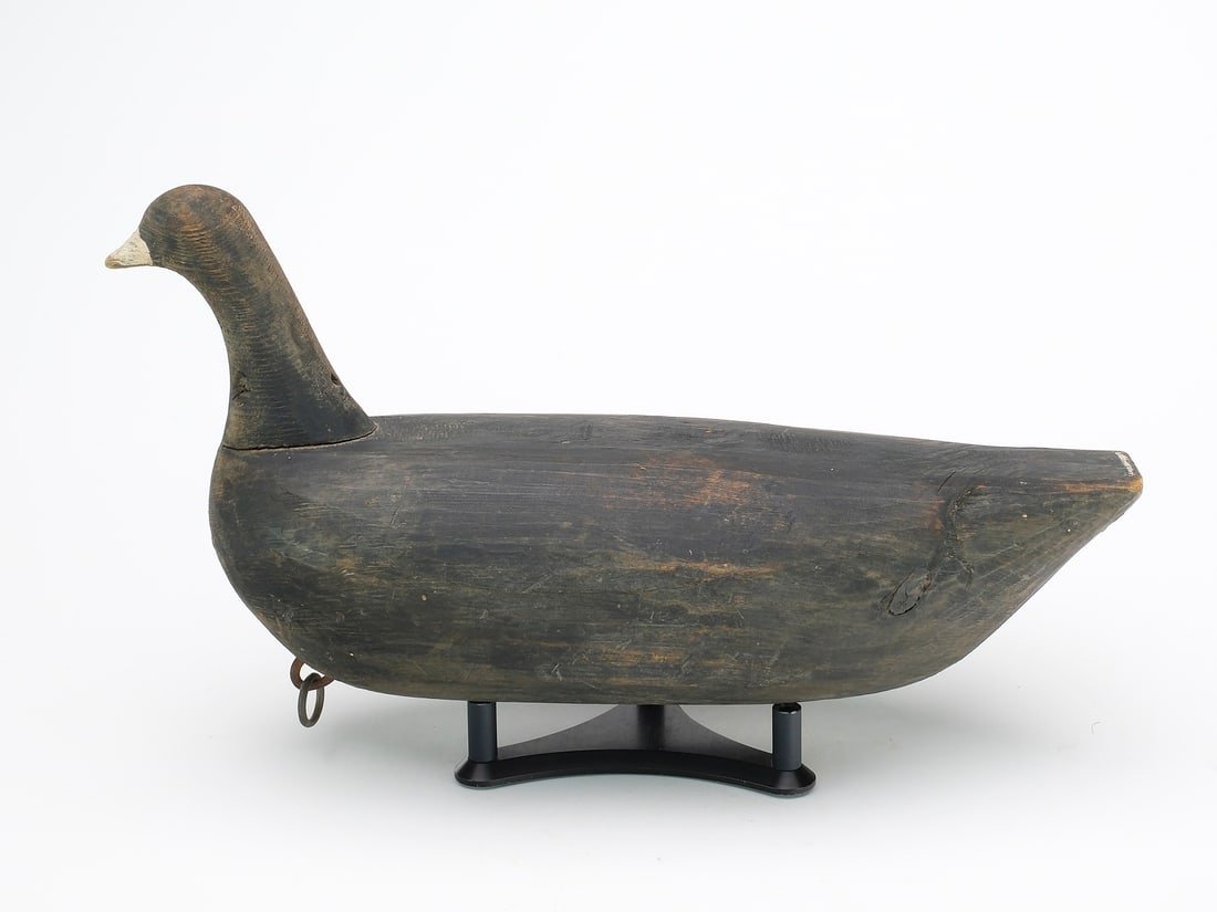 Joe Hayman (1896-1974), Corolla, North Carolina. Auction