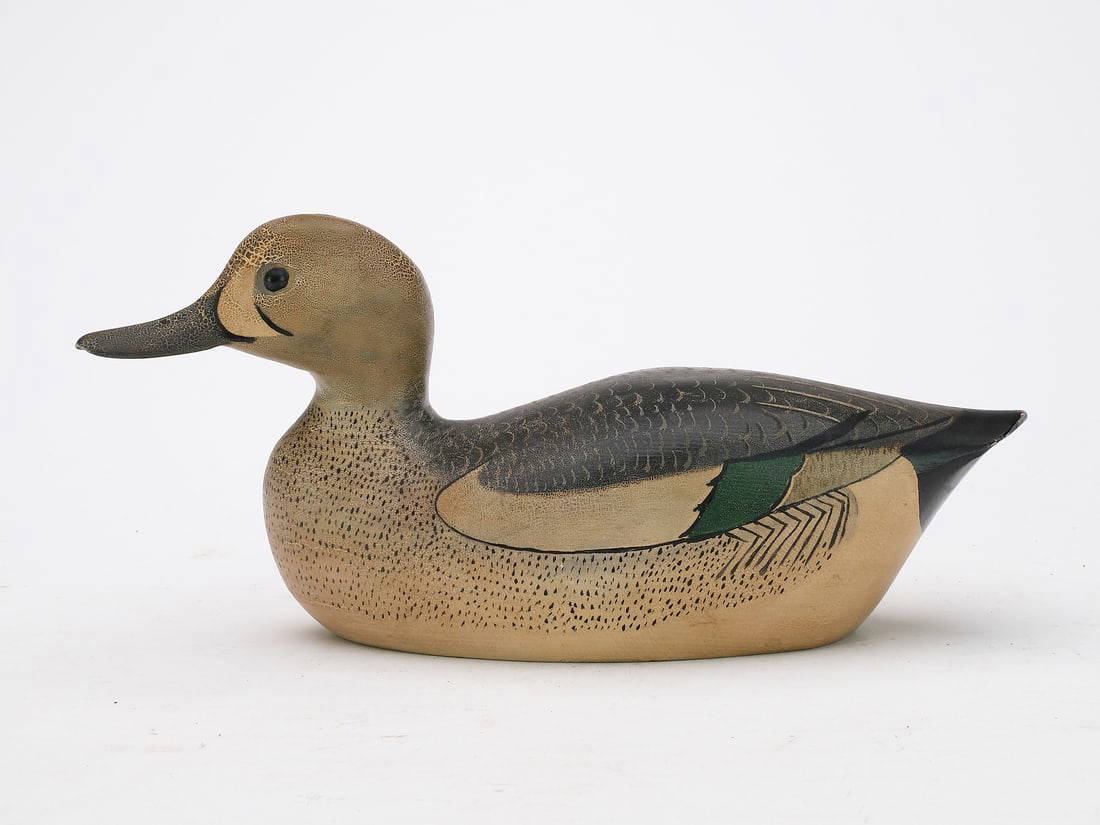 George Boyd (1873-1941), Seabrook, New Hampshire. Auction