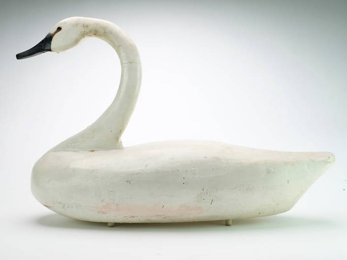 Sam Barnes (1857 1926), Havre De Grace, Maryland.